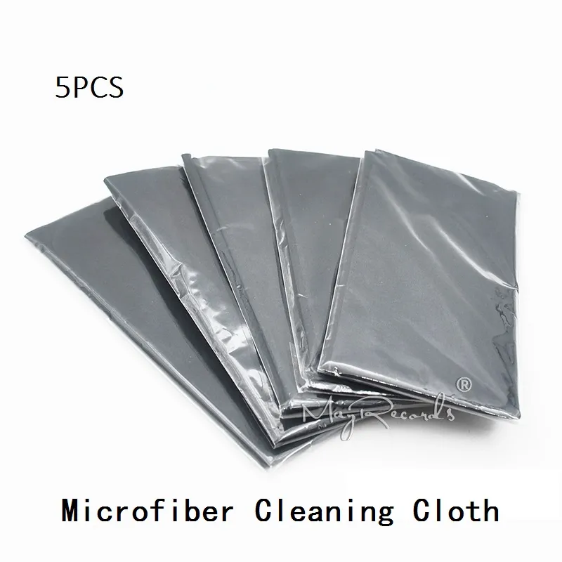 DHgate.com:5PC HOT Anti-static Microfiber Cleaning Cloth Record ...