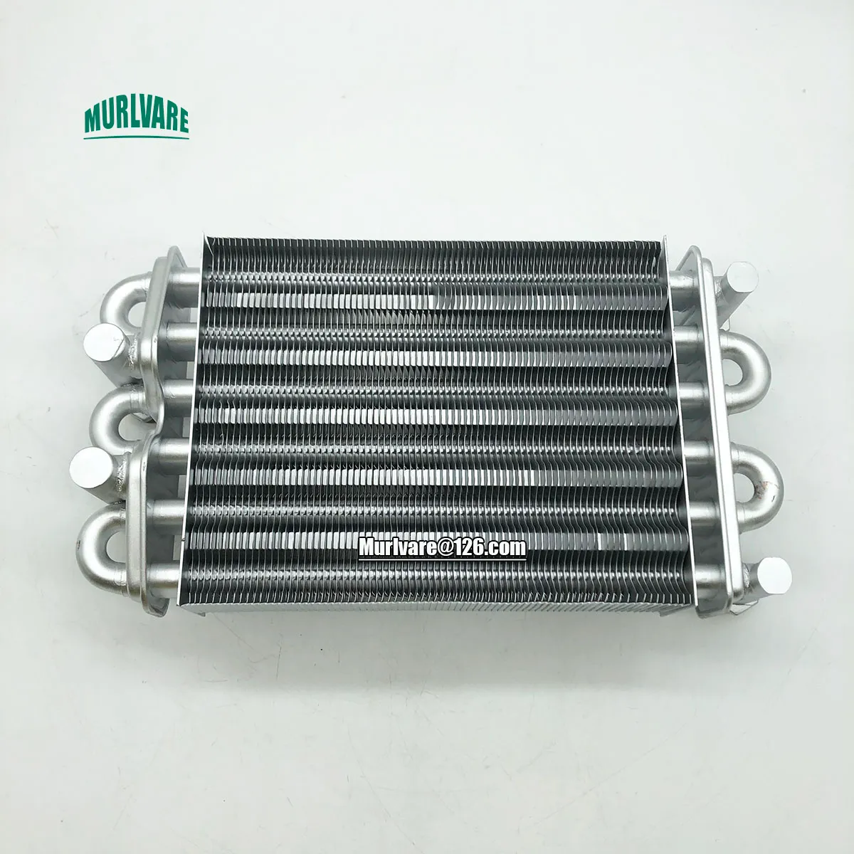 Wholesale Gas Wall Mounted Furnaces 230mm Length Heat Exchanger For ...