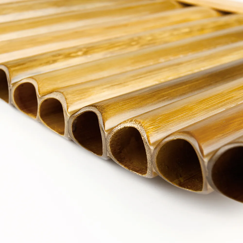 DHgate.com:PanFlute 25 Pipes C/G Key, Bamboo Woodwind Instrument ...