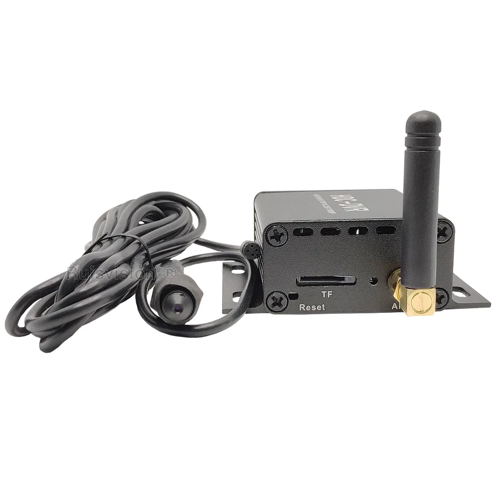 DHgate.com:4K Mini Wi-Fi DVR Kit: 2MP IMX323 Cam, 1CH AHD Security ...
