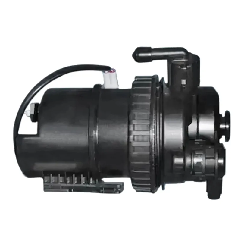 DHgate.com:2X Fuel Filter Assembly 23300-0L041 23300-0L042 For Toyota ...