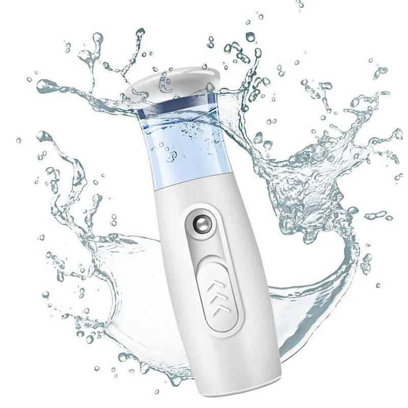 DHgate.com:USB Nano Facial Mister: Mini Cool Mist Humidifier for Skin ...
