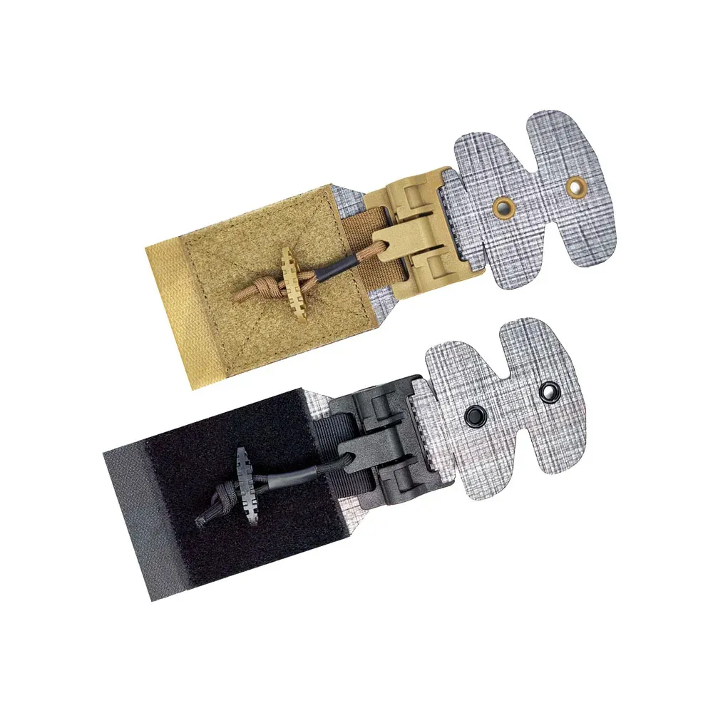 DHgate.com:Tactical Side Release Buckle Kit for FCPC V5 Vest ...