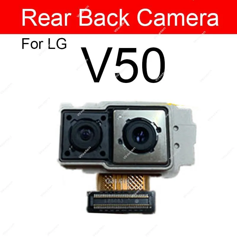 LG V60 V70 V50 V50S ThinQ LG-V510 V510N Rear Main Camera Flex Cable ...