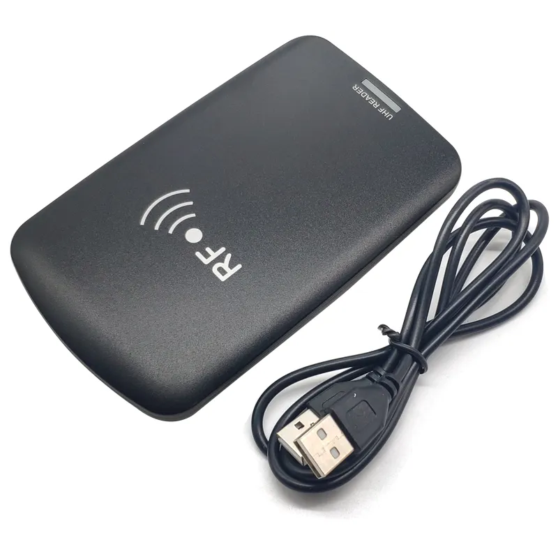 DHgate.com:USB UHF RFID Desktop Reader Writer English SDK Demo Software ...