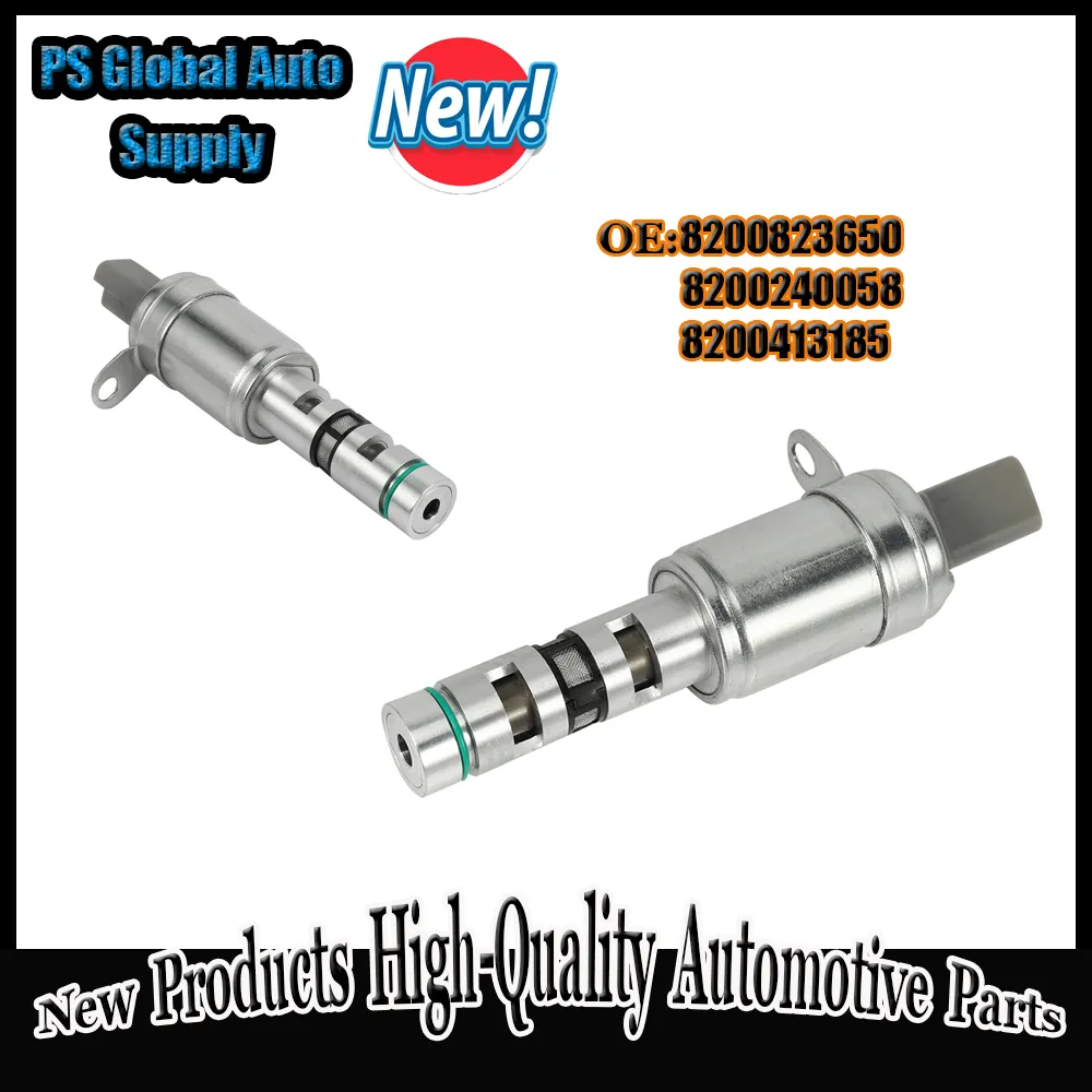 DHgate.com:Renault Oil Control Valve VVT Camshaft Timing Solenoid for ...