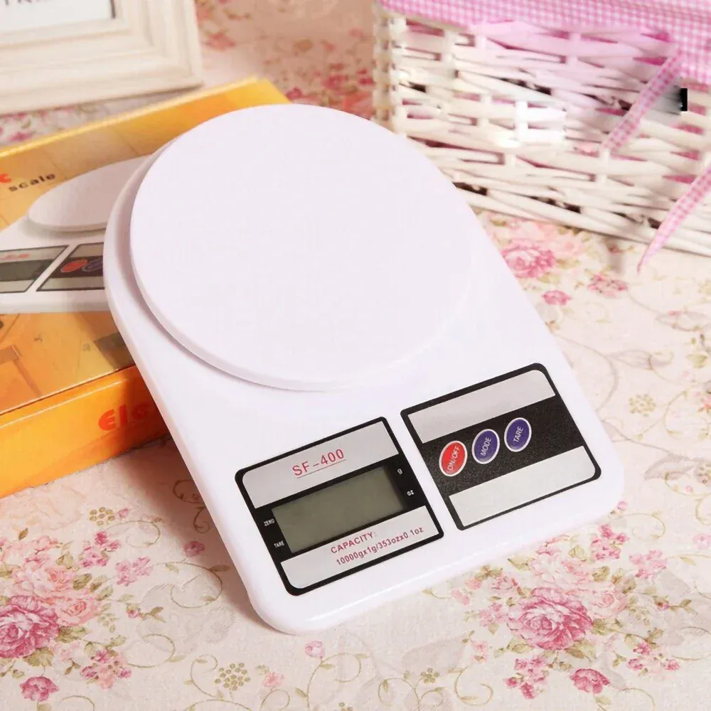 DHgate.com:Kitchen Digital Weighing Scale: Smart Food Scale with LCD ...
