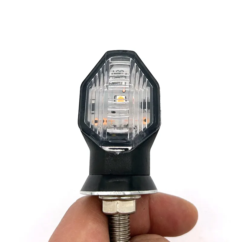 DHgate.com:Universal Mini LED Turn Signal Lights (2-Pack) - Enhance ...