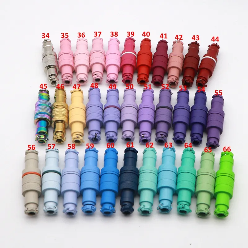 Hand Made Double Sleeved USB to Type-C Micro Mini-USB Coiled Spiral ...