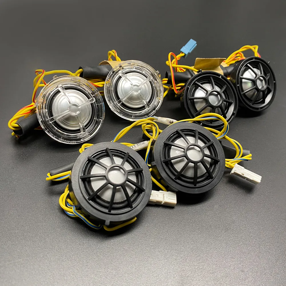 Tweeter Speakers for BMW F10 F11 F30 F32 F20 F34 F01 F02 F48 G30 E90 1 ...