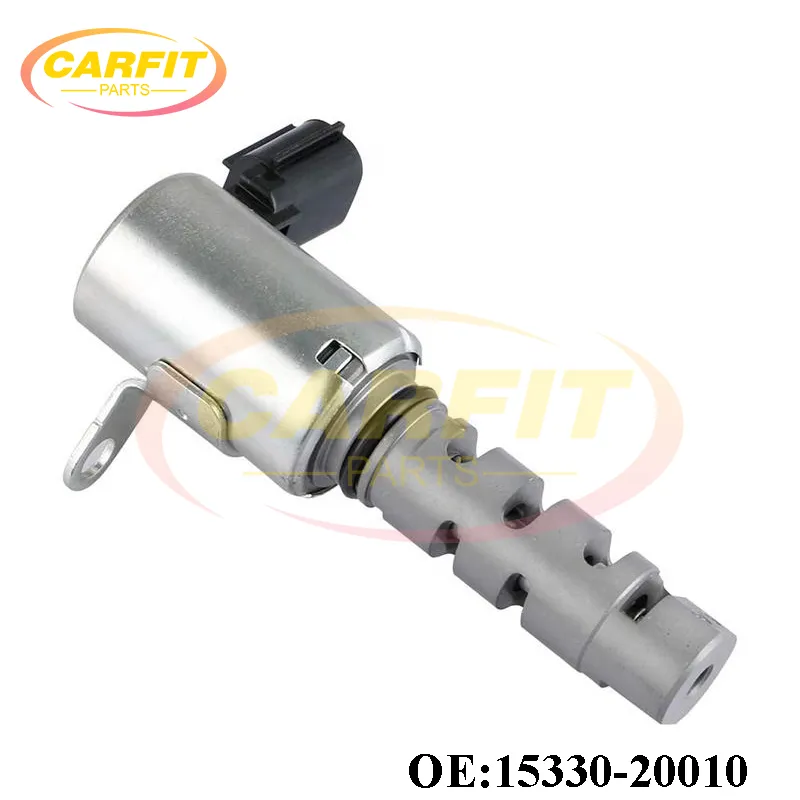 DHgate.com:Right Side Variable Valve Timing VVT Solenoid for 2024 Lexus ...