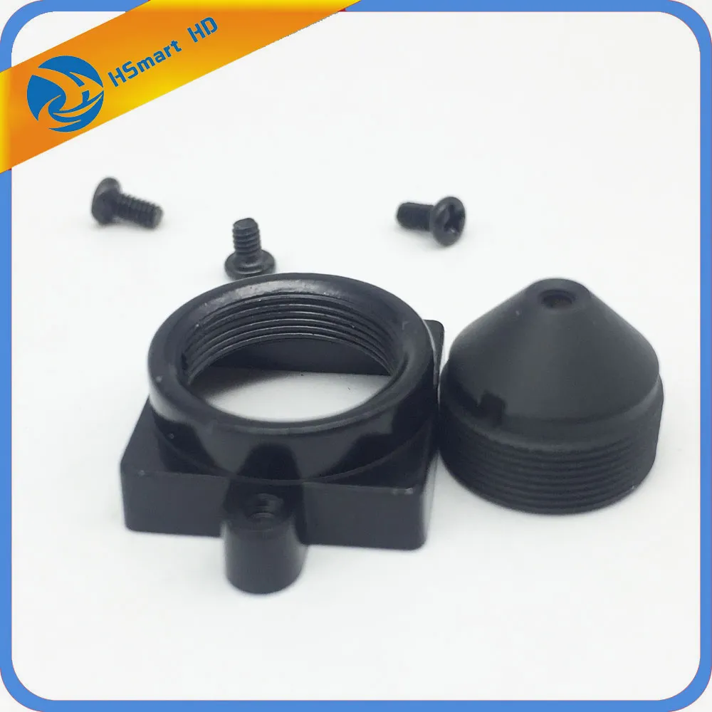 M12 Lens HD 2MP 3.7mm Pinhole CCTV Camera IR Board Lens With 650nm ...