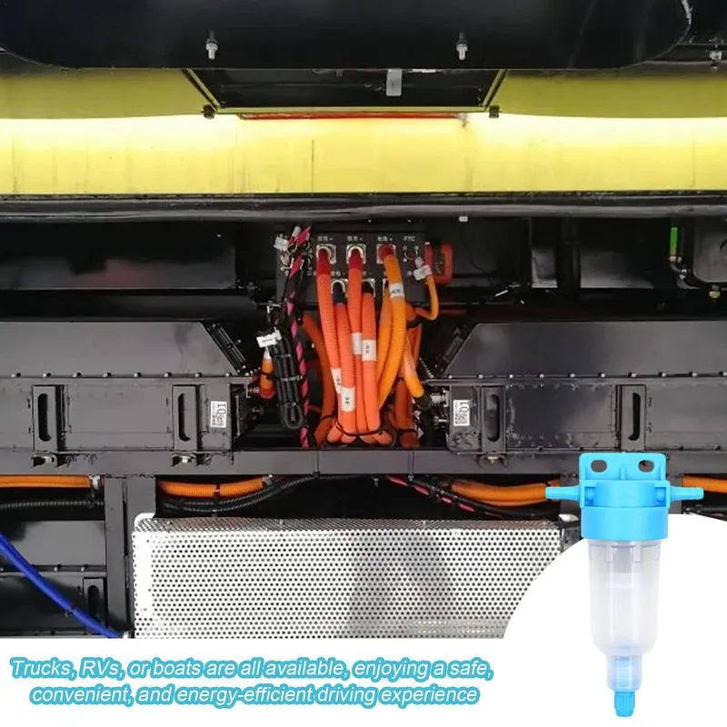 Car Fuel Filter Water Separator Kit Diesel Fuel... From Ddmyjan, $32.12 ...