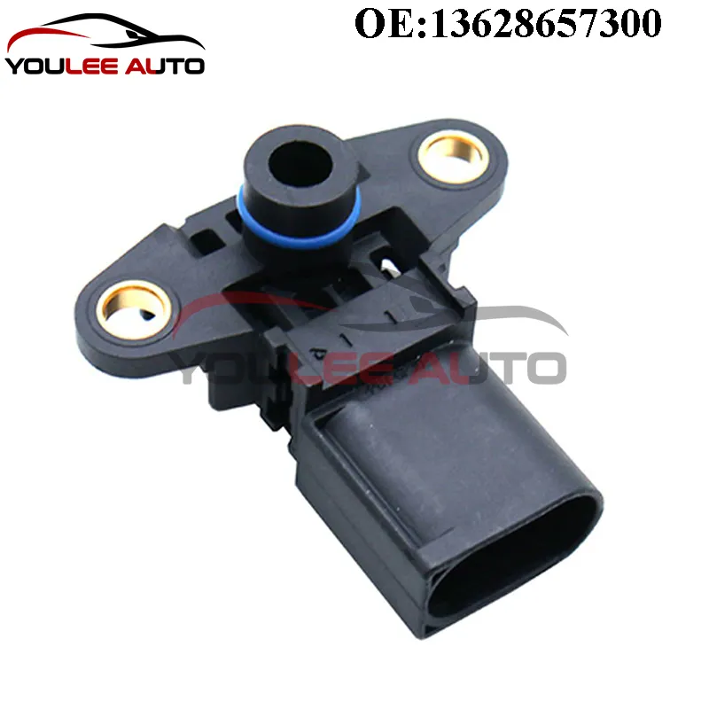 Intake Manifold Pressure MAP Sensor for BMW E90 E60 E81 E87 E70 E83 E84 ...