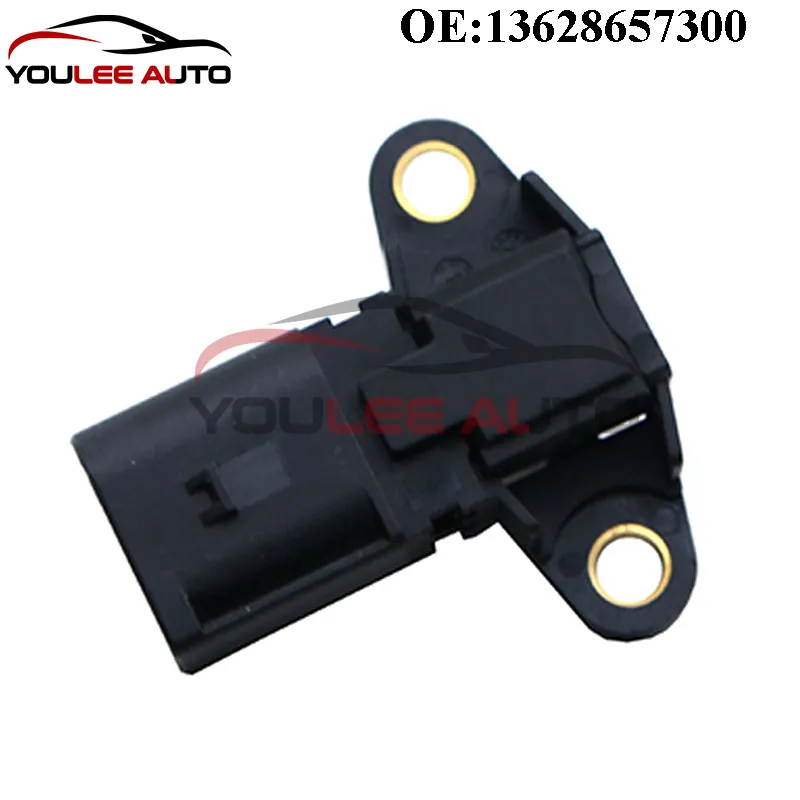 Intake Manifold Pressure MAP Sensor for BMW E90 E60 E81 E87 E70 E83 E84 ...
