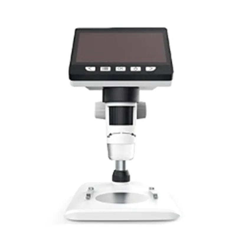 Digital Microscope Electronics: 1080P 1000X Magnification, Handheld ...
