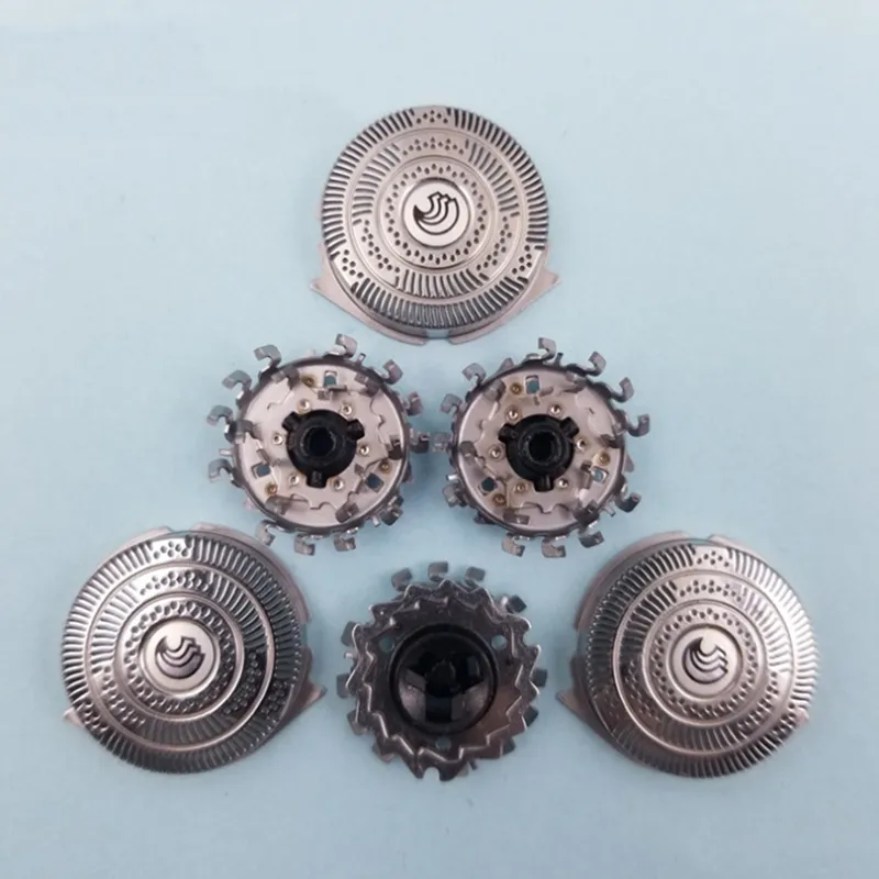 DHgate.com:HQAT751 HQ8240 HQ8250 HQ9070 HQ9160 Shaver Replacement Heads ...