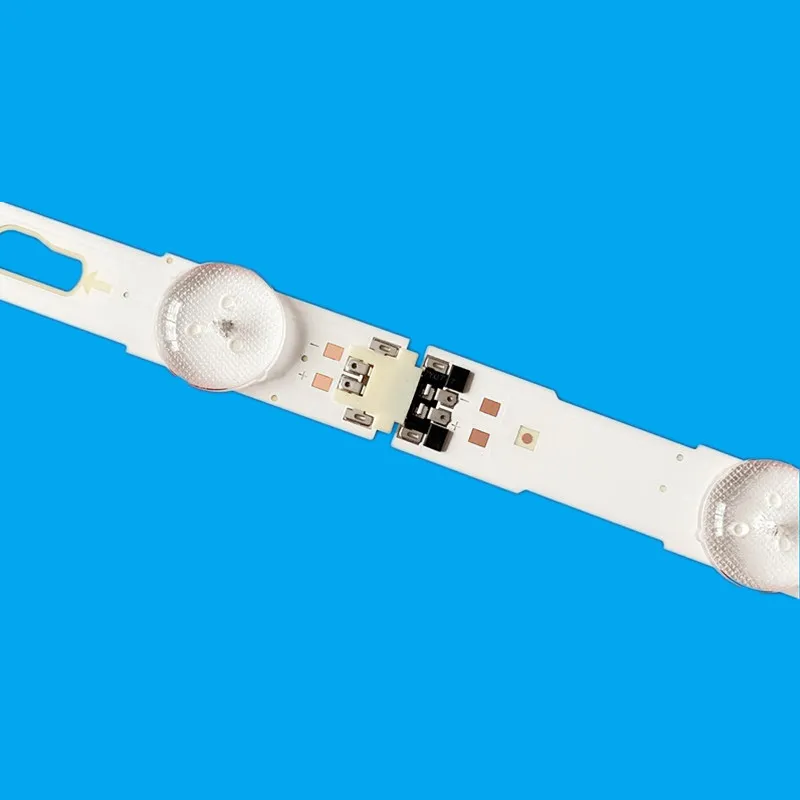 Upgraded12-Piece LED Backlight Strip Replacement Kit for Samsung ...