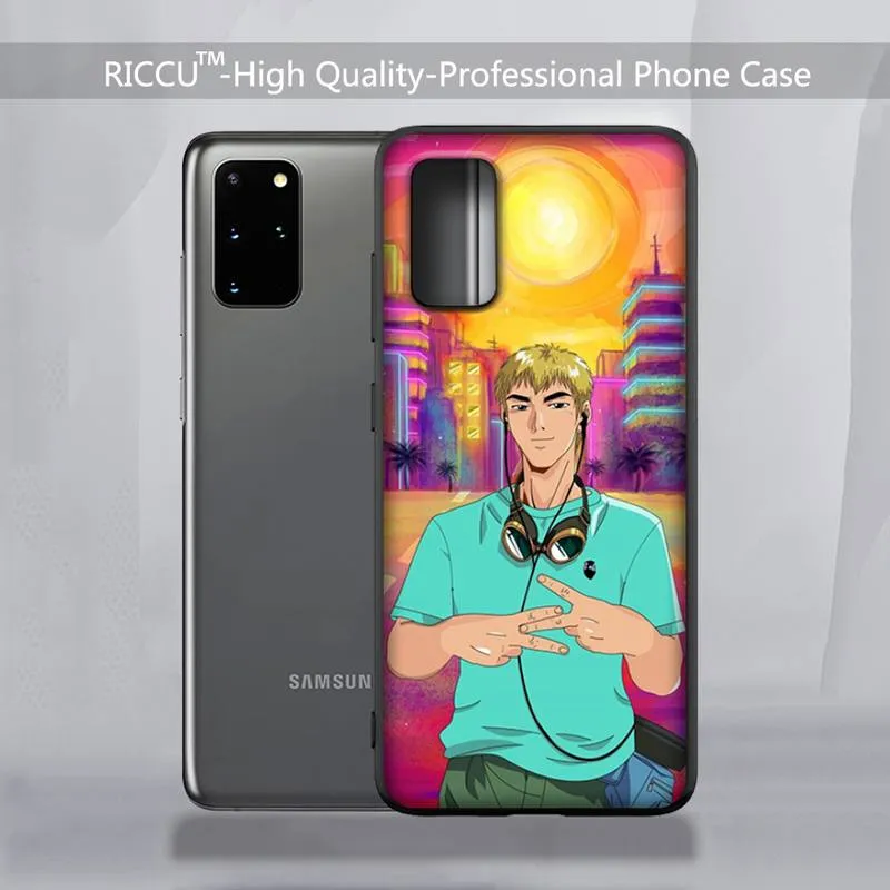 GTO Great Teacher Onizuka Phone Case for Samsung Galaxy S20 S21 S30 ...
