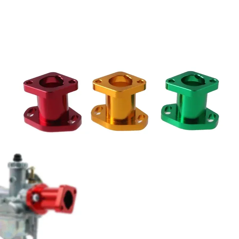 Carburetor Interface for Mikuni VM22 PZ19 PZZ26 honda motorcycles - CNC ...