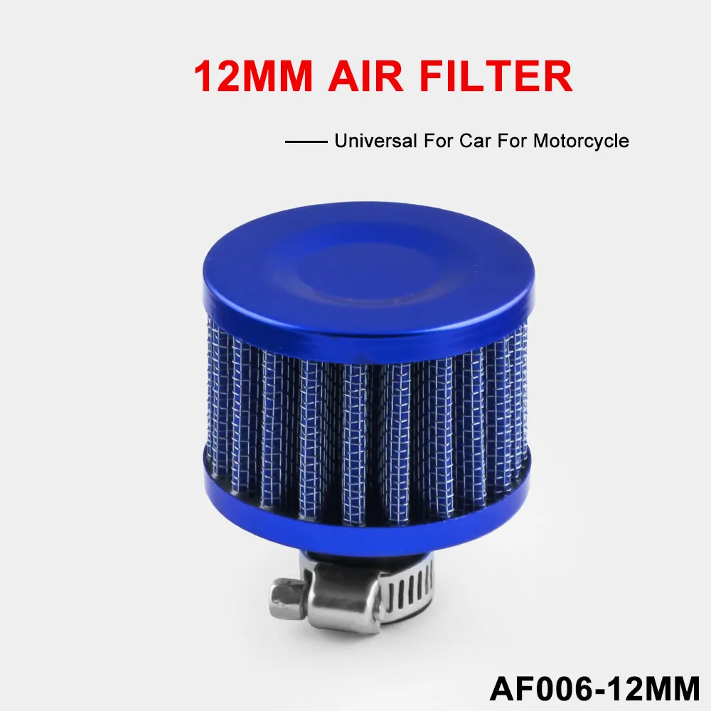 DHgate.com:1~4PCS Portable Car Air Intake Filter Turbo Vent - Universal ...