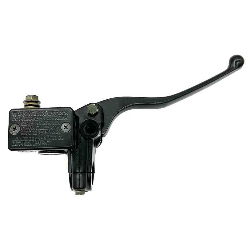 DHgate.com:Brake and Clutch Levers for Motorcycles - 22mm Right Front ...