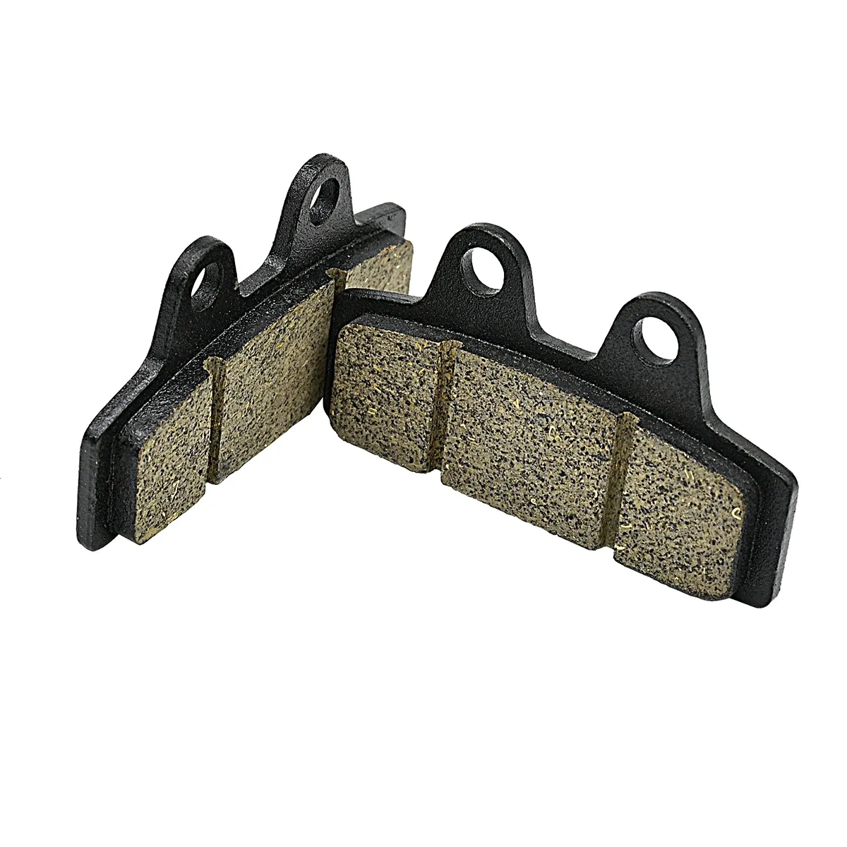 DHgate.com:UpgradedCitycoco Front & Rear Brake Pads for Electric ...