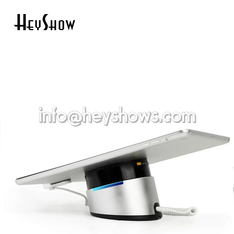 DHgate.com:5-Pack Tablet/iPad Security Display Stand w/ Anti-Theft ...