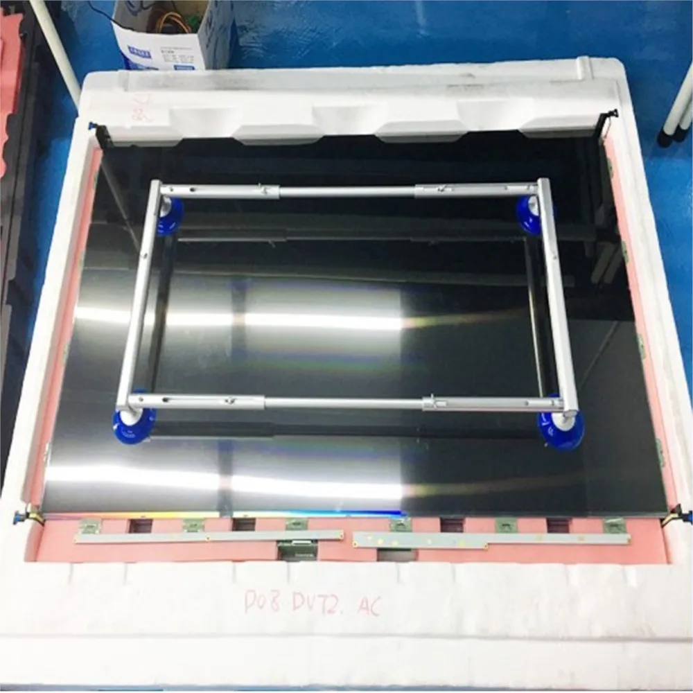 Powerful LCD Screen Sucker With Vacuum Cleaner And Carrying Free ...