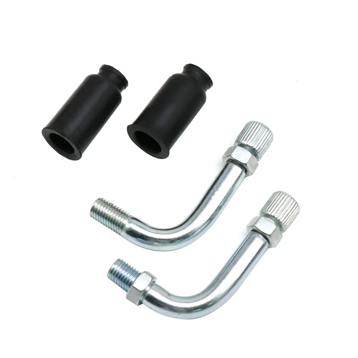 Alconstar Dellorto SHA 15.15 Carburetor Repair Kit with Float Pivot Pin ...