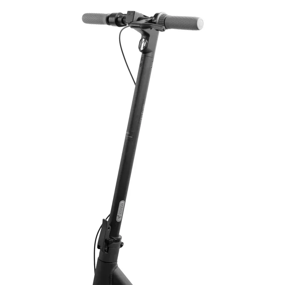 Folding Pole Rod For Segway Ninebot Electric Scooter Front Handlebar ...