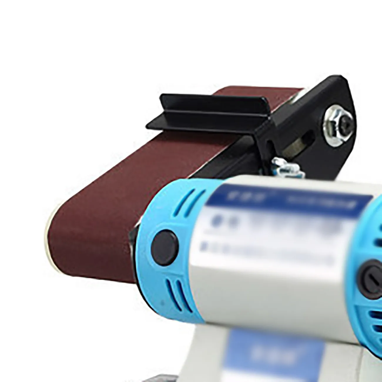 DHgate.com:Multifunctional Table Sanding Belt Machine with Abrasive ...