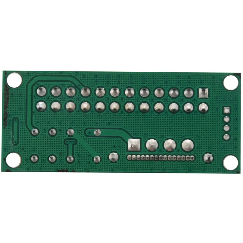 Power Board Dual PSU Multiple Psu Adapter With Sata ATX 24Pin To 4Pin ...