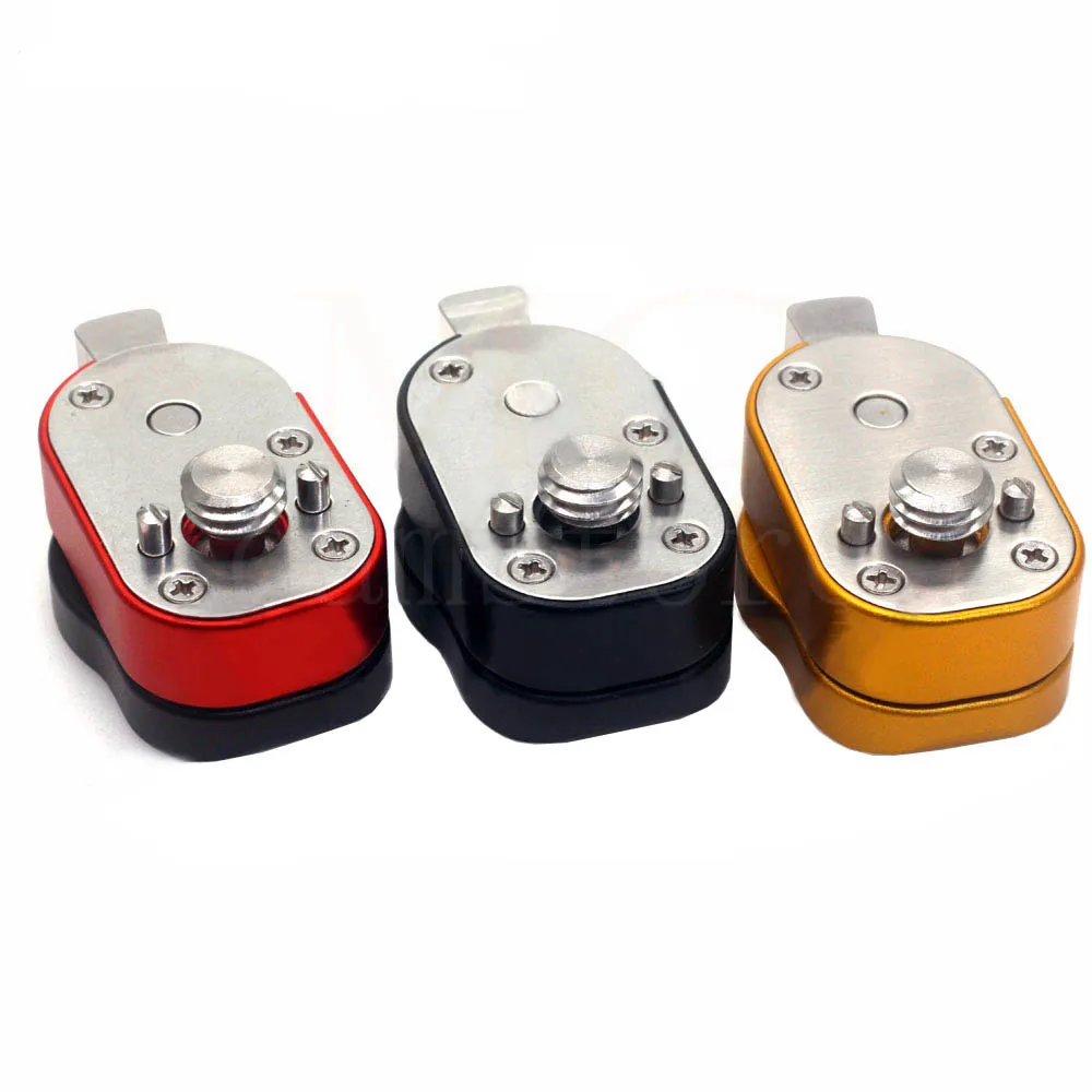 3/8 Screw M3 Dowel Pins Quick Release Plate For LCD Field Monitor ...