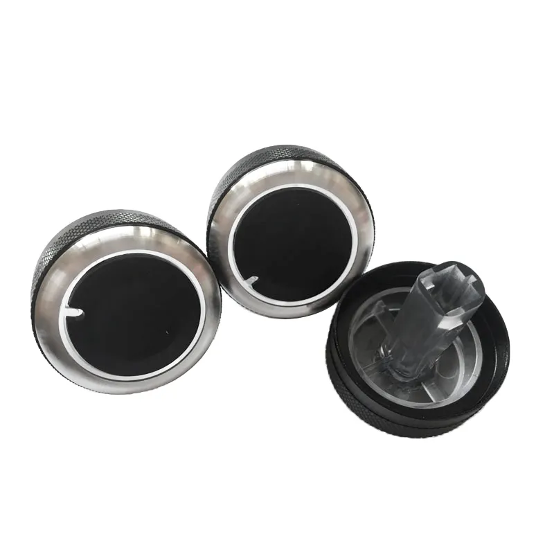 Car Air Conditioner Switch Aluminum Alloy Climate... From Ddmyaug, $29. ...