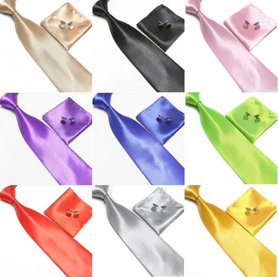 Mens Neck Tie Set Polyester Rayon Neck Ties,... From Ddmyaug, $27.81 ...