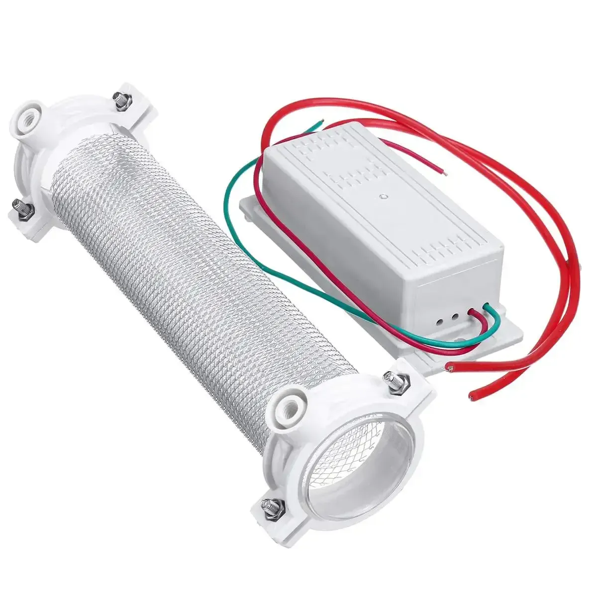 Ozone Generator Replacement 220V 10g 15g 20g Car Air Purifier Machine ...