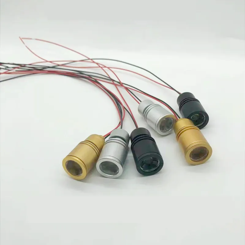 Small Spot Lights LED DC12V 3W Mini LED Down Lights DC5V Cabinet ...