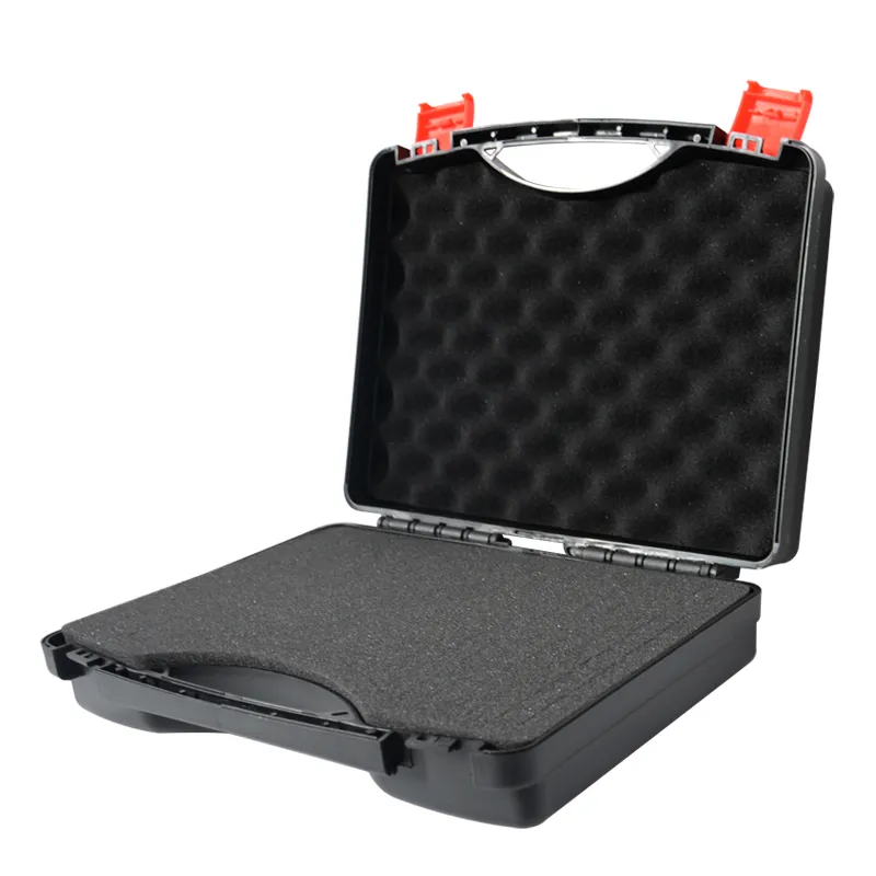 DHgate.com:Waterproof Tool Case Organizer with Pre-Cut Foam - Portable ...
