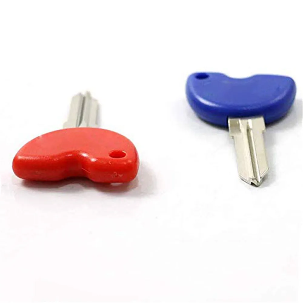 Vespa Piaggio Uncut Scooter Key Blank for Fly 125/250/300, GTV, LXV150 ...