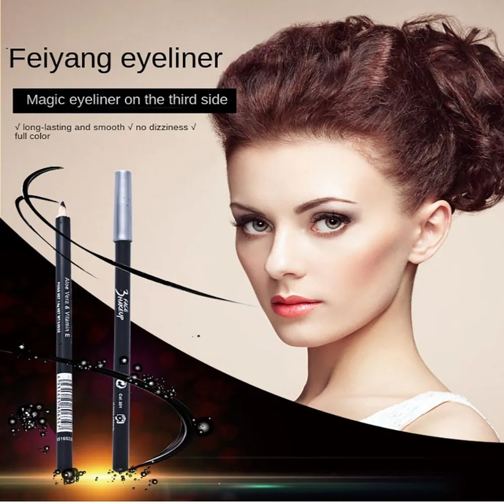 DHgate.com:Natural Coffee Liquid Eyeliner Pen for Long-Lasting Eye ...
