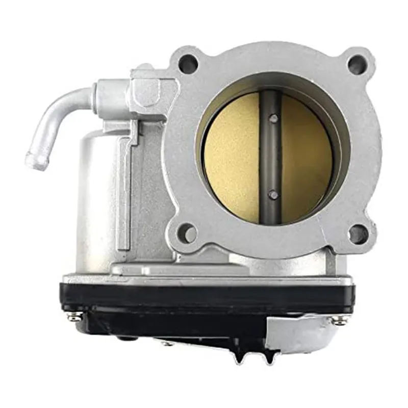 DHgate.com:Engine Throttle Body For Mitsubishi Lancer Outlander Sport ...