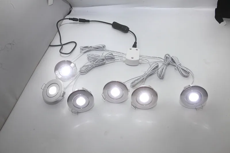 LED Decorative Downlights 1.5W Mini Spotlight Ceiling... From Ddmyaug ...