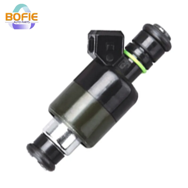 DHgate.com:4pcs Fuel Injector Nozzle Replacement, Fit for Daewoo Lanos ...