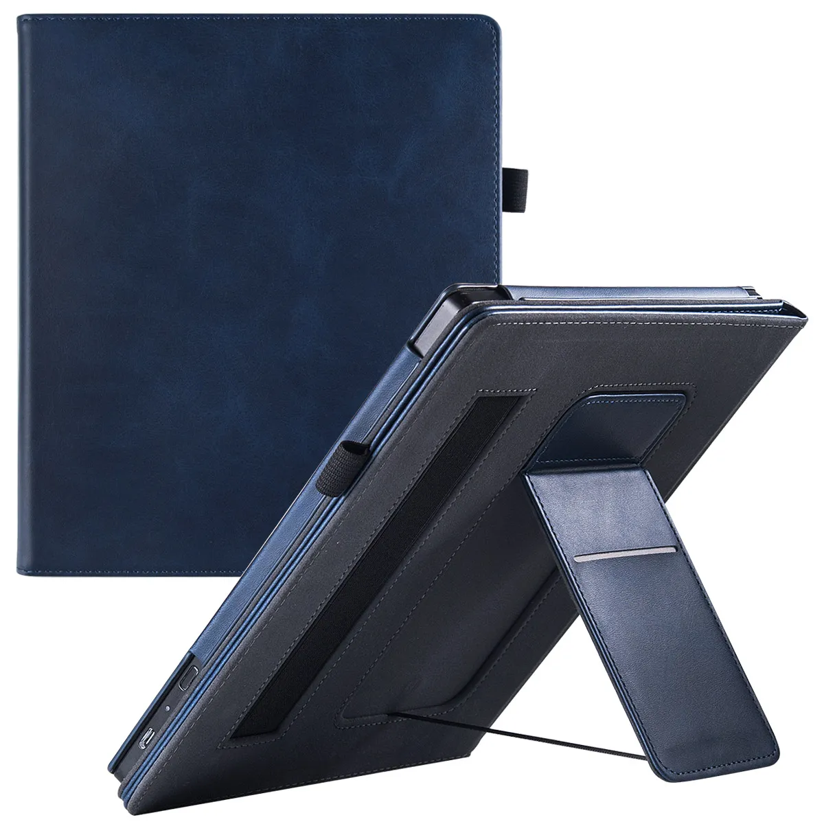 Stand Case for Kobo Elipsa and All-New Kobo Elipsa 2E - PU Leather ...