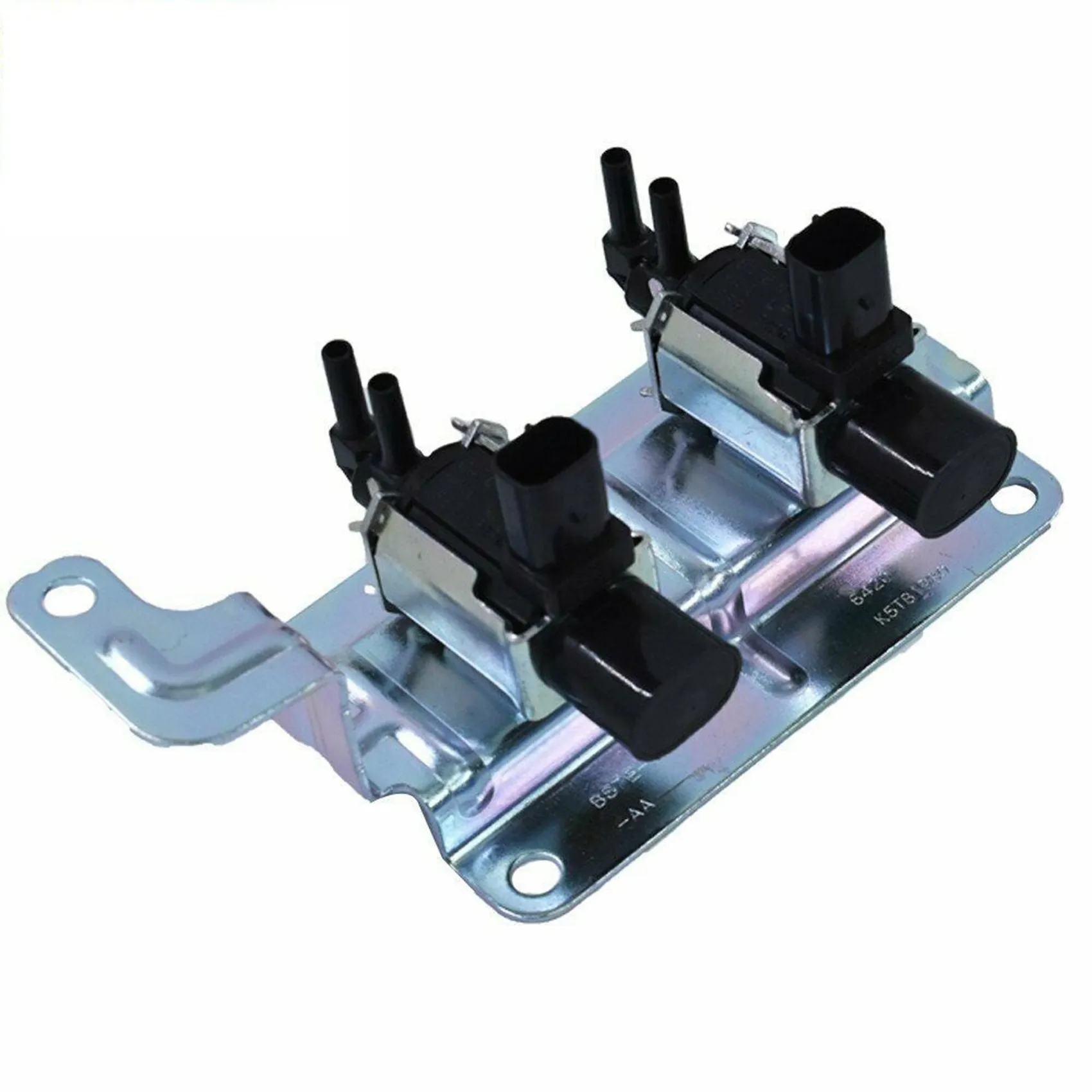 Ford Fiesta Focus egr vacuum solenoid Intake Manifold Runner Control ...