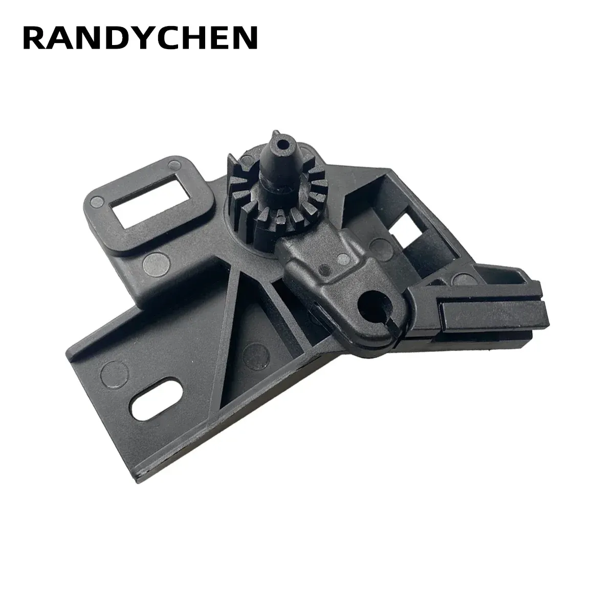 Car Hood Holder: Durable Engine Hood Release Handle Bracket Lightweight ...