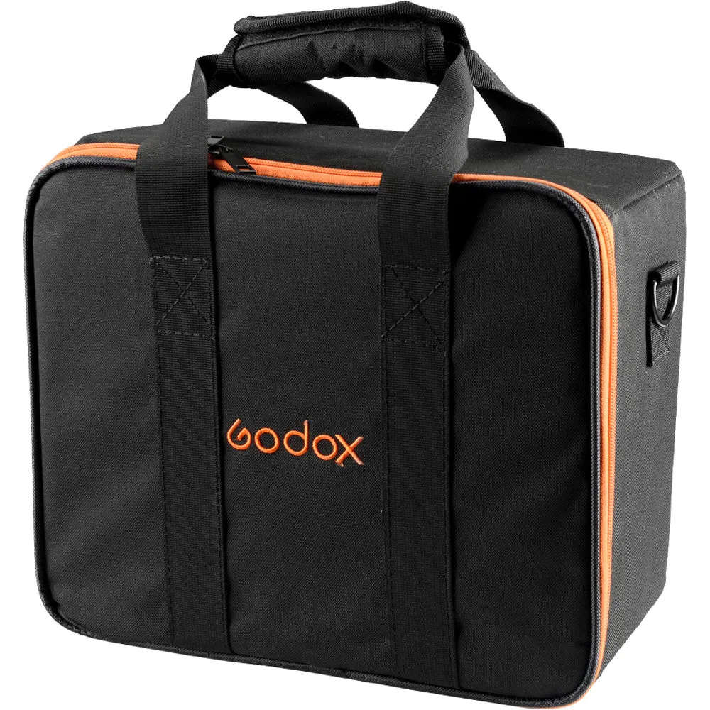 Godox CB-12 Carrying Bag for AD600PRO Outdoor Flash Photography Light ...