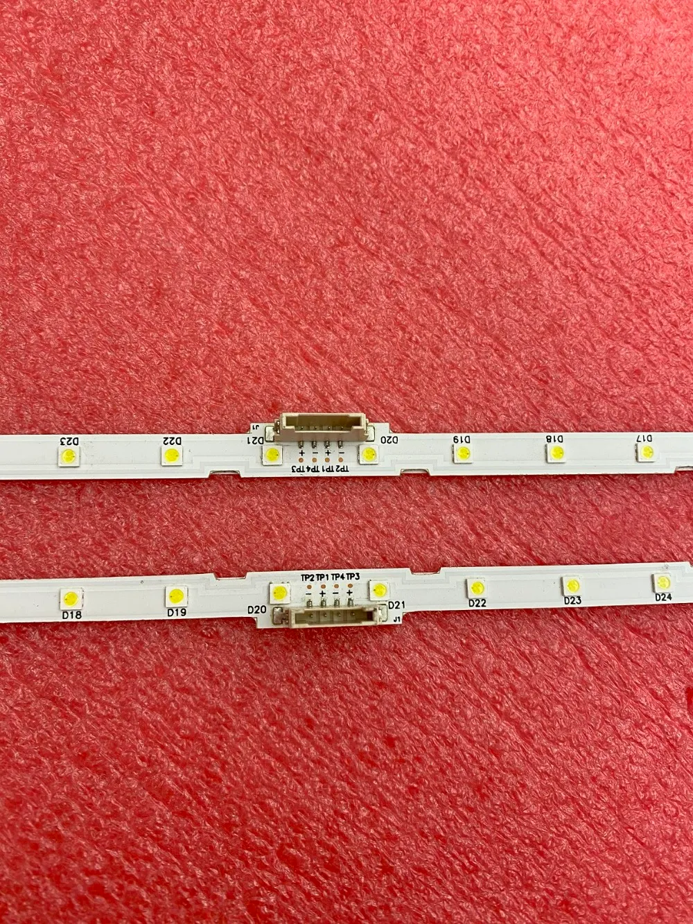 DHgate.com:4-Pack LED Strip for Samsung TVs - High Brightness Ambient ...