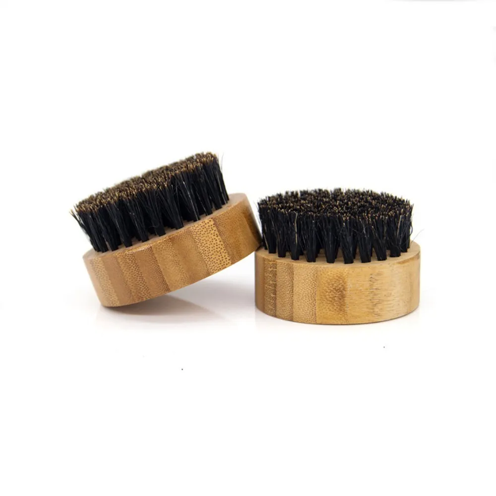 Natural Beard Combs Eco Friendly Shaving Brush and Beard Comb for Men ...